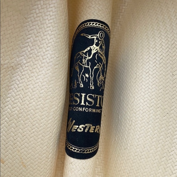 Resistol | Accessories | Resistol George Strait Collection San Antone ...